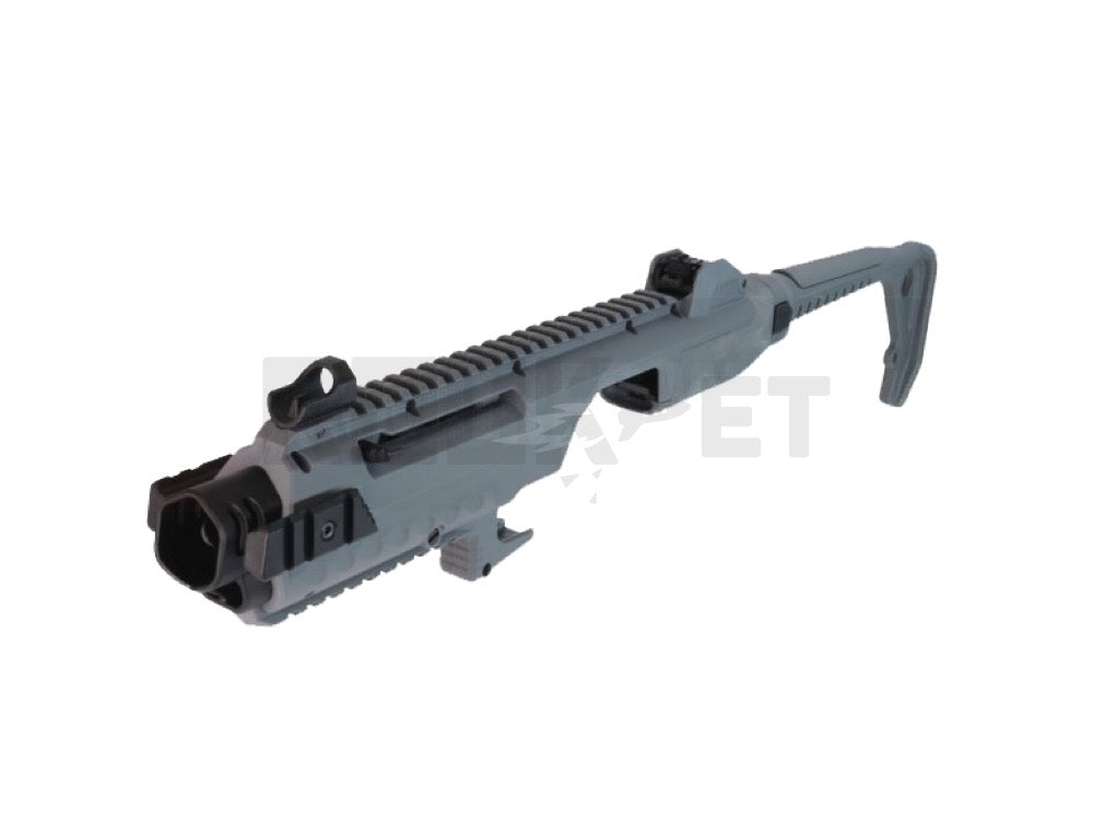 【ARMORER WORKS】 GLOCK Carbine Conversion Kit – ROCK-et