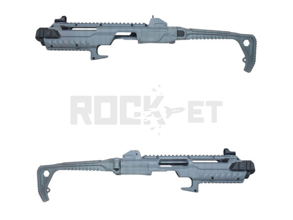 【ARMORER WORKS】 GLOCK Carbine Conversion Kit – ROCK-et