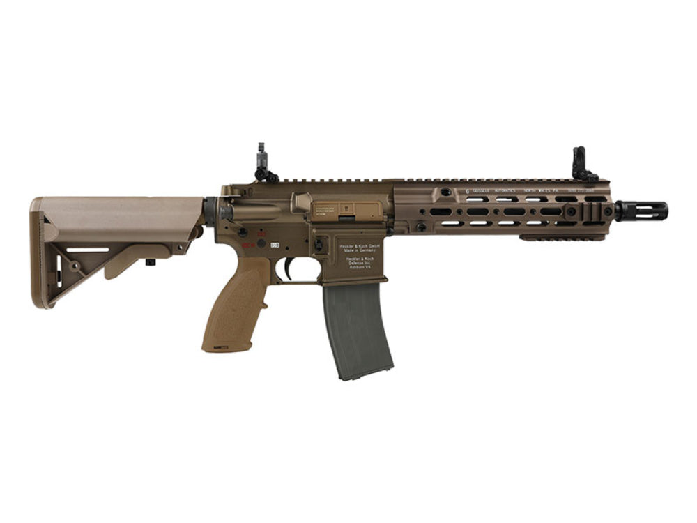 [CAR] H&K HK416D CAG GBBR Limited Edition – ROCK-et