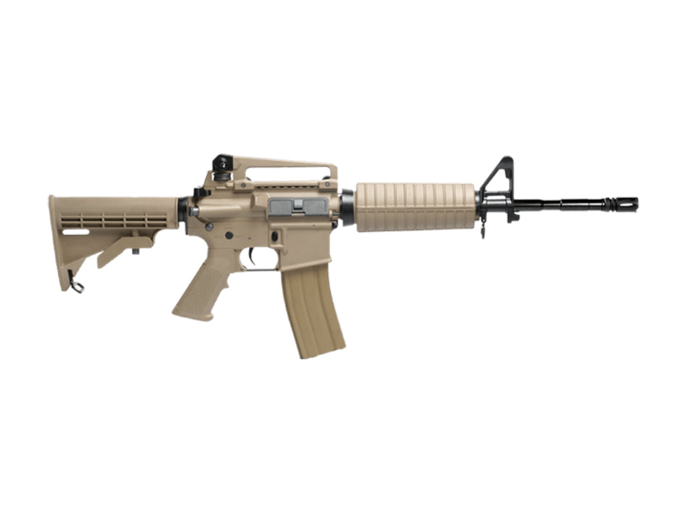 [G&G]CM16 Carbine DST [EGC-16P-CAR-DNB-NCS] – ROCK-et