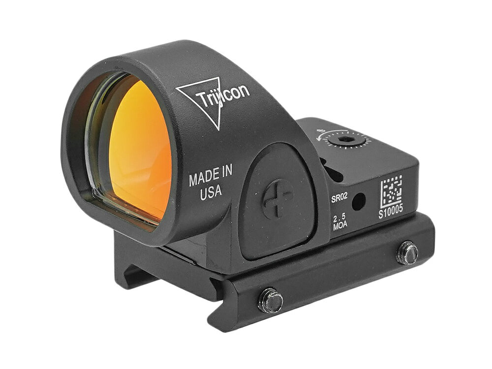 【Evolution Gear】 Trijicon SRO Red Dot Sight – ROCK-et