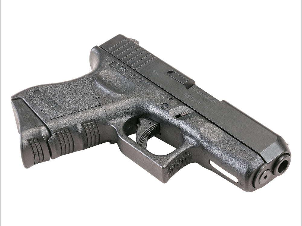 【KSC】 G26 ABS ガスブローバック – ROCK-et