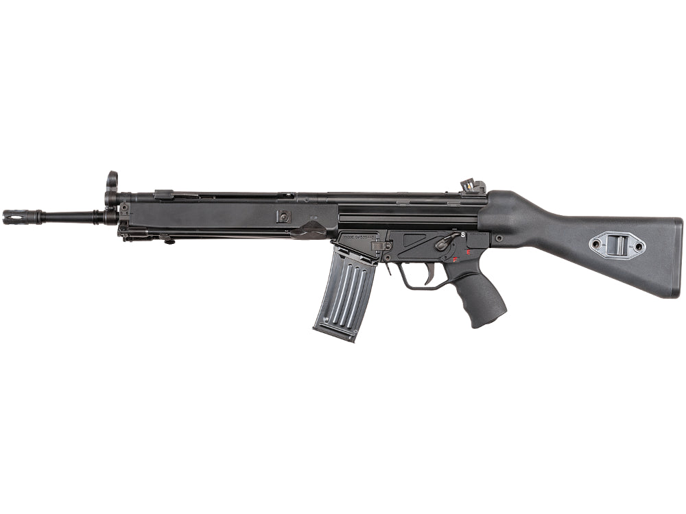 【KSC】 HK33A2 ライフルSET – ROCK-et