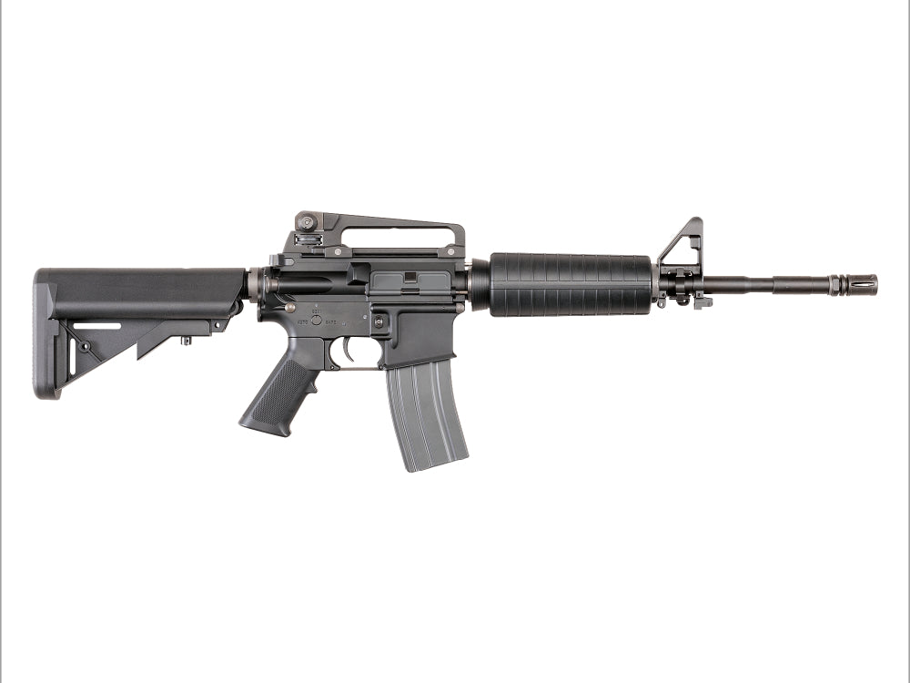 【KSC】 M4A1 ERG – ROCK-et