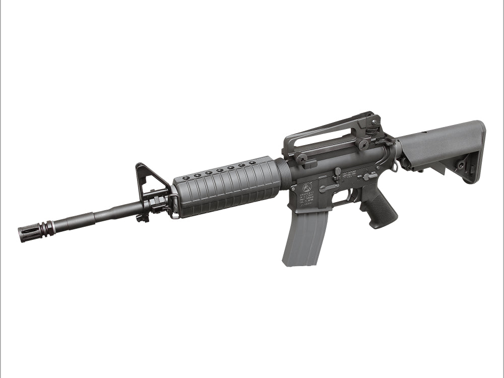 【KSC】 M4A1 ver.2 ガスブローバック（2023年7月14日発売） – ROCK-et
