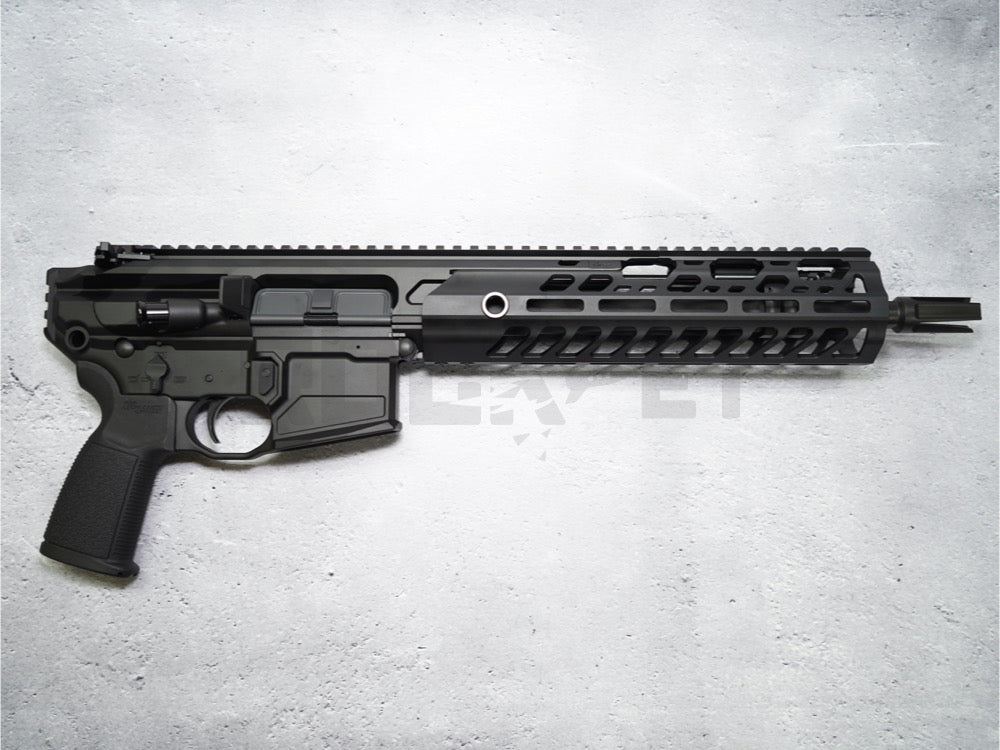 [ORGA] SIG MCX VIRTUS SBR 11.5-inch Barrel Gas Blowback – ROCK-et