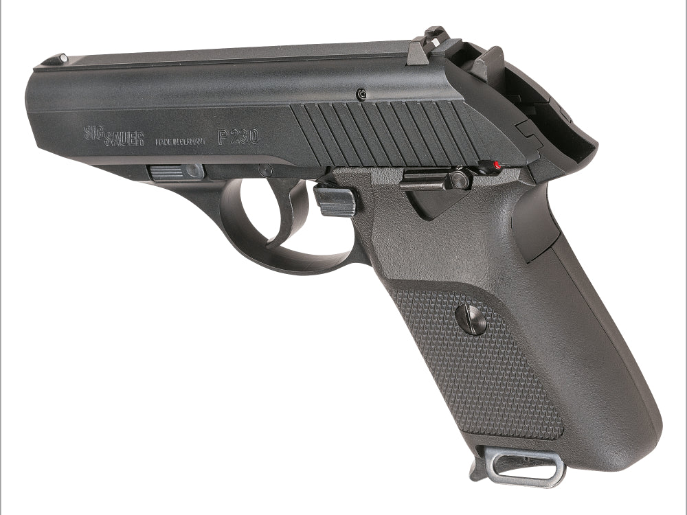 【KSC】 P230JP ABS モデルガン – ROCK-et