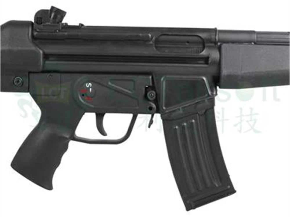 【LCT】 HK53A2 FixedStock AEG JP ver. – ROCK-et