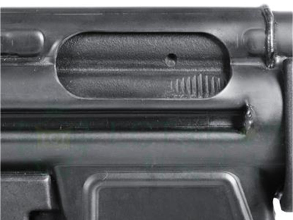 【LCT】 HK53A3 RetractableStock AEG JP ver. – ROCK-et