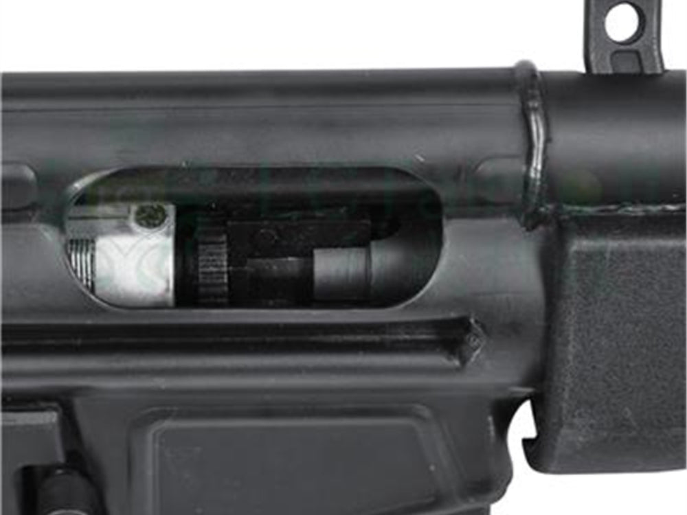 【LCT】 HK53A3 RetractableStock AEG JP ver. – ROCK-et