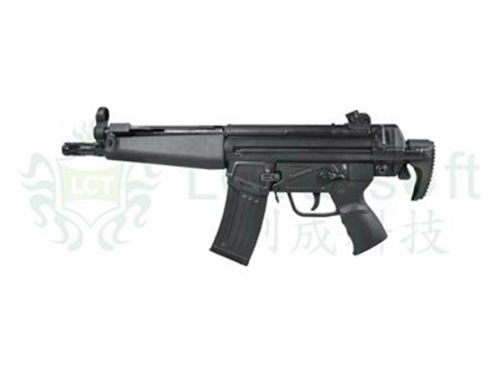 【LCT】 HK53A3 RetractableStock AEG JP ver. – ROCK-et