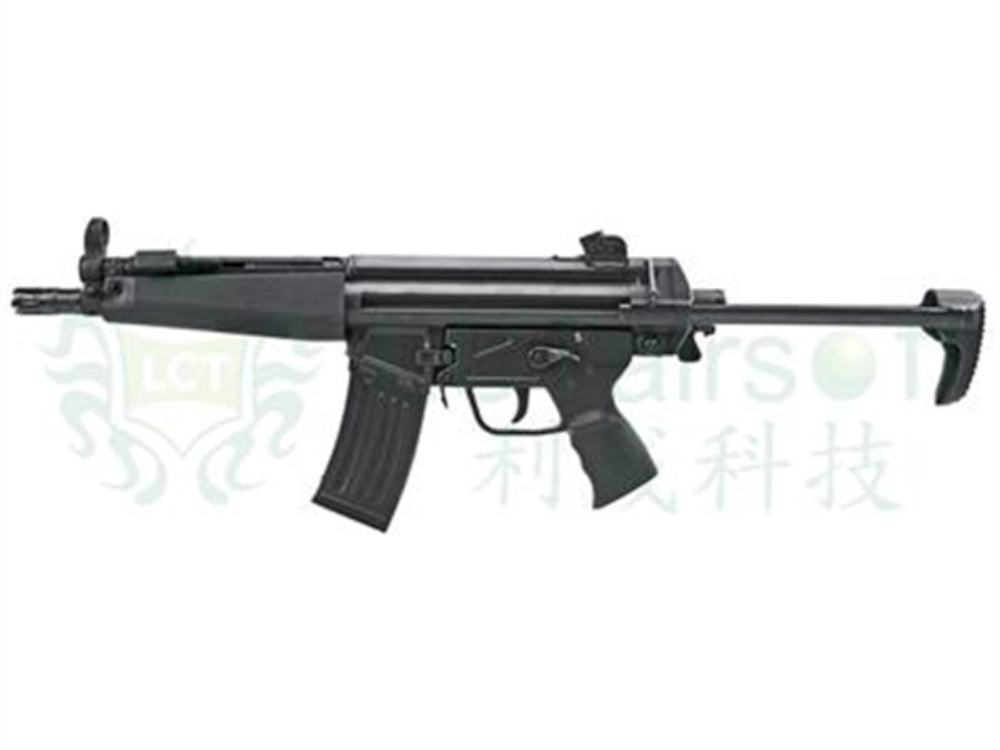 【LCT】 HK53A3 RetractableStock EBB KR ver. – ROCK-et