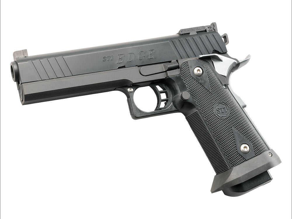 【KSC】 STI エッジ5.1 ABS ガスブローバック – ROCK-et