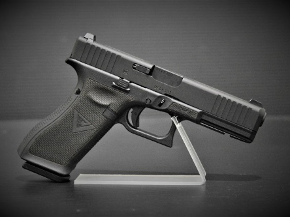 【VFC】 GLOCK G17 Gen5 "Wilson Combat Vickers Elite Glock" ガスブローバック – ROCK-et