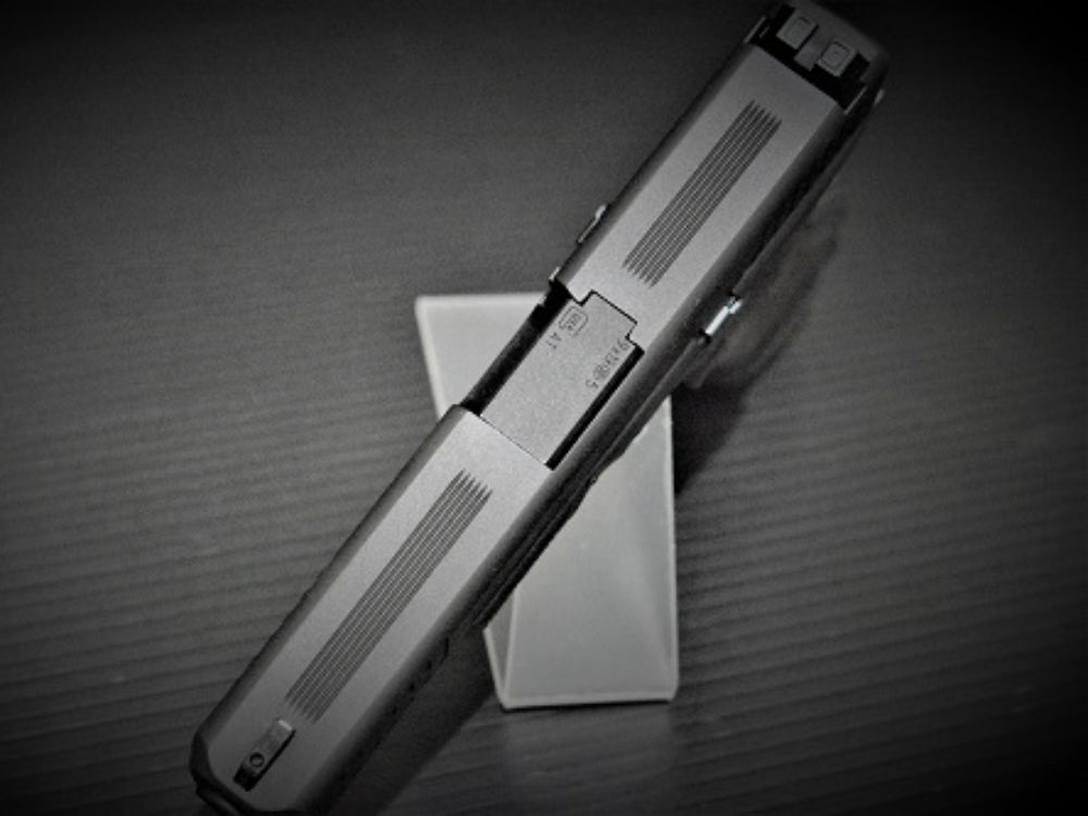 【VFC】 GLOCK G17 Gen5 "Wilson Combat Vickers Elite Glock" ガスブローバック – ROCK-et