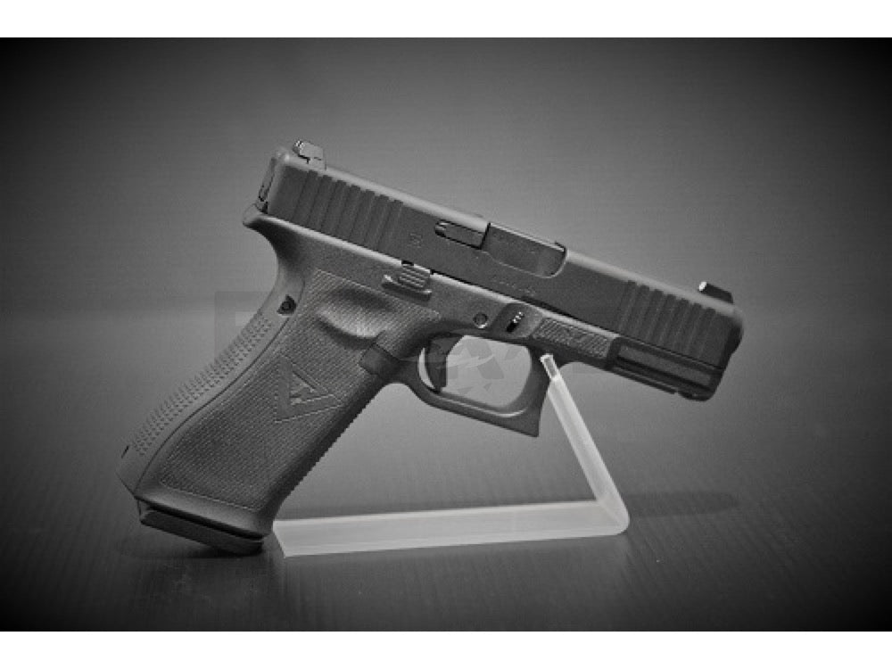 [VFC] GLOCK G45 "Wilson Combat Vickers Elite Glock" Gas Blowback – ROCK-et