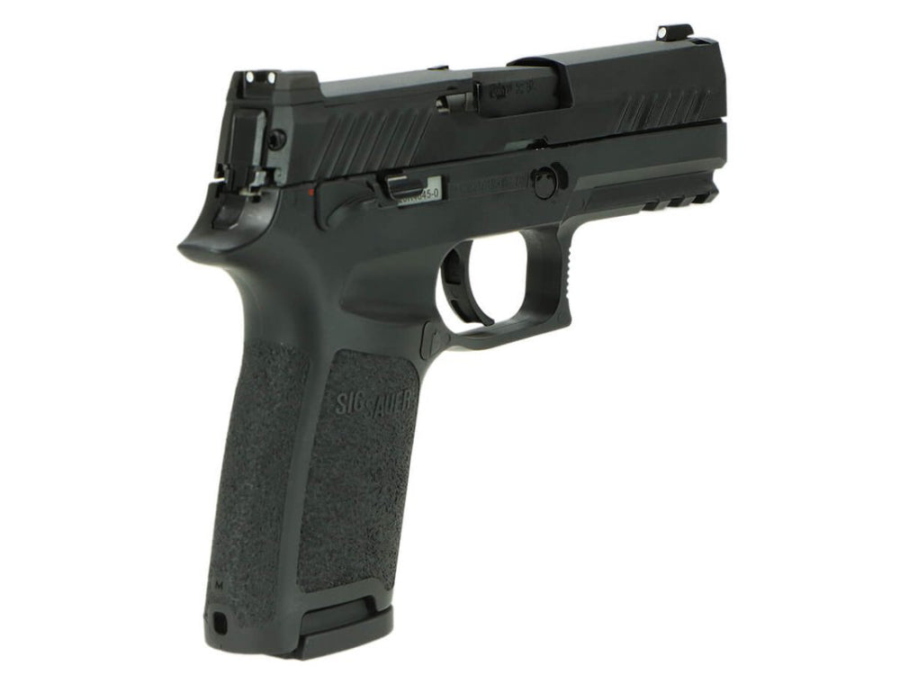 【VFC】 SIG SAUER P320 컴팩트 M18 가스 블로우 백 Black – ROCK-et