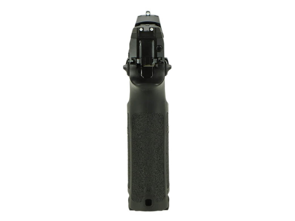 【VFC】 SIG SAUER P320 컴팩트 M18 가스 블로우 백 Black – ROCK-et