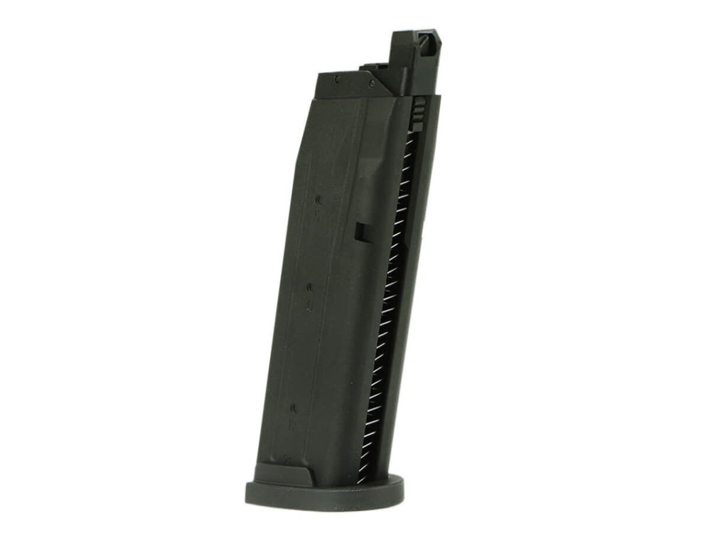 【VFC】 SIG SAUER P320 コンパクト M18用 スペアマガジン Black （次回入荷未定） – ROCK-et