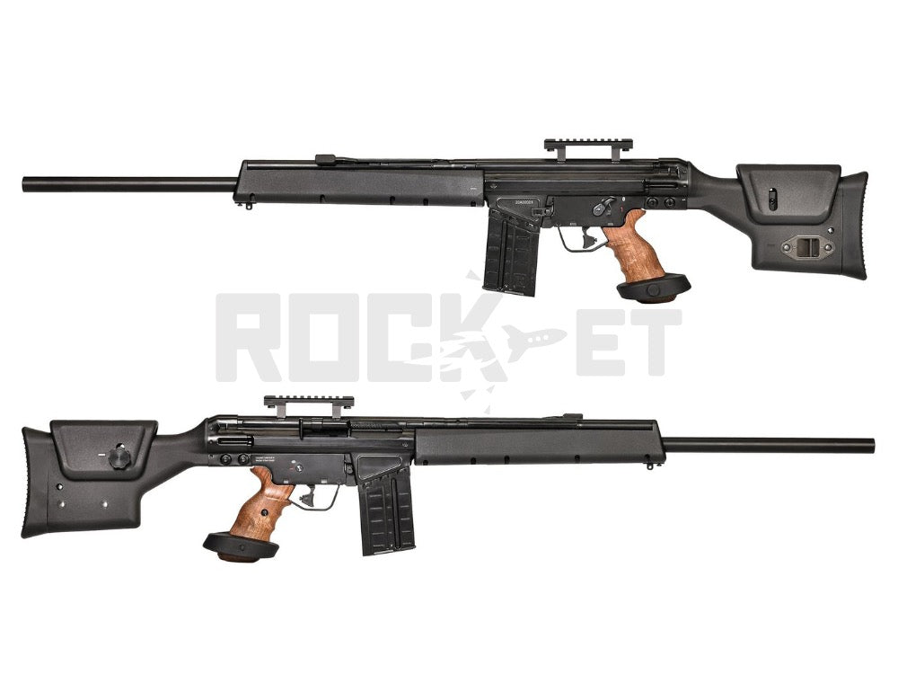 【VFC】 H&K PSG-1 GBBR KR ver. (Official Lisenced) – ROCK-et