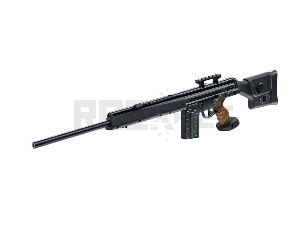 【VFC】 H&K PSG-1 GBBR JP ver. (Official Lisenced） – ROCK-et