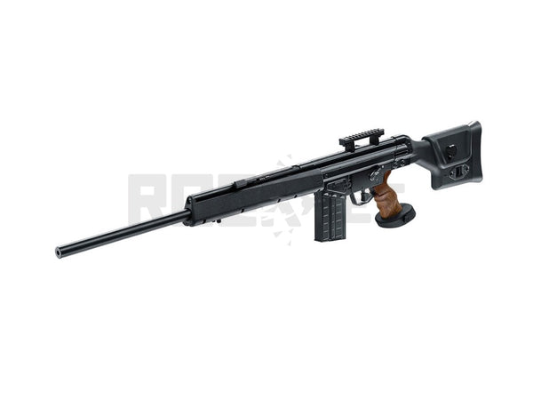 【VFC】 H&K PSG-1 GBBR JP ver. (Official Lisenced） – ROCK-et