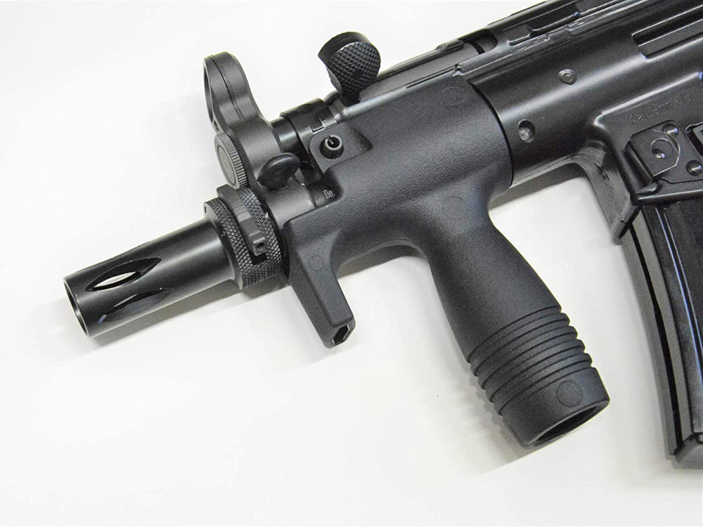 【WE】 H&K MP5K PDW ガスブローバック JP ver. リアル刻印 – ROCK-et