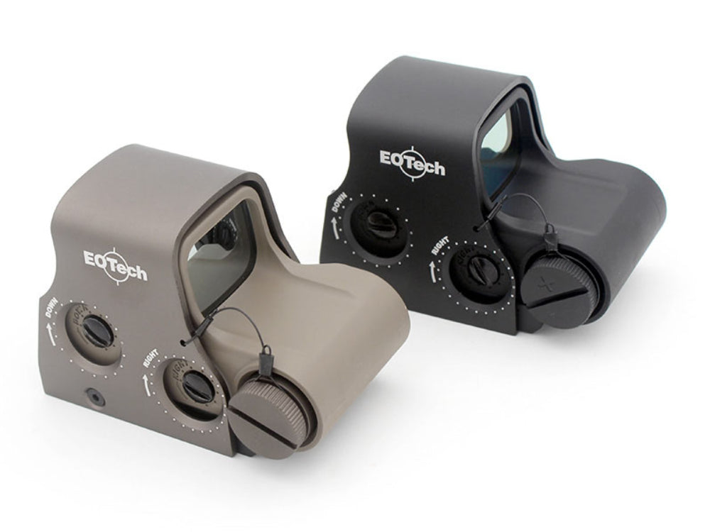 【Evolution Gear】EOTech XPS3-0 Red Dot Sight(후방 스위치) – ROCK-et